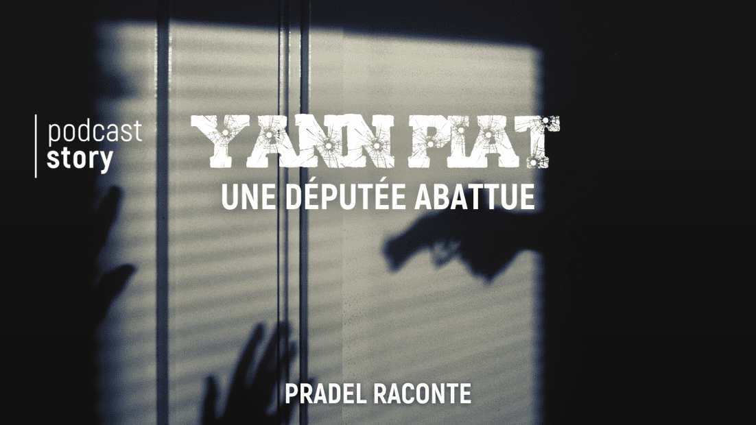 Podcast Story - On a tous une histoire à écouter